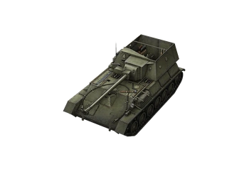 SU-85B | Wargaming Wiki | Fandom