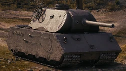 VK 168.01 (P) | Wargaming Wiki | Fandom