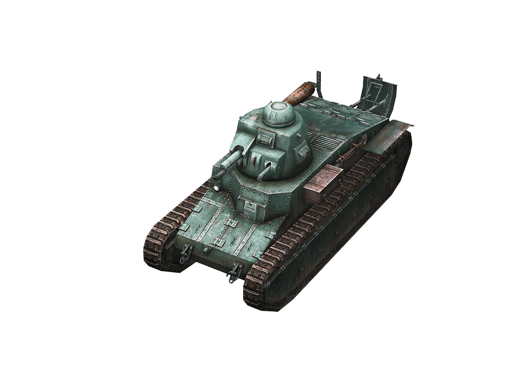 D1 | Wargaming Wiki | Fandom