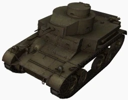 M2 Light Tank | Wargaming Wiki | Fandom