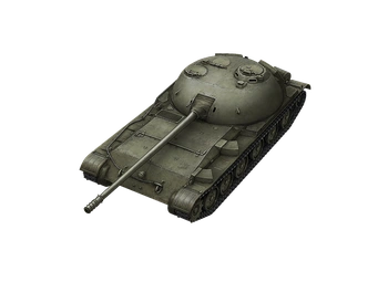 Object 416 | Wargaming Wiki | Fandom