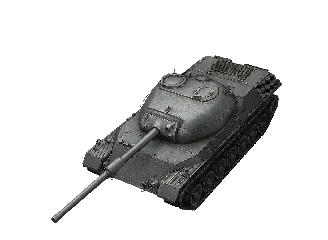 Leopard Prototype A | Wargaming Wiki | Fandom