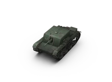 T-26G FT | Wargaming Wiki | Fandom