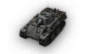 Vk 1602 Leopard Wot