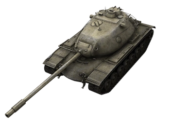 M103 | Wargaming Wiki | Fandom
