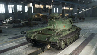 59-Patton | Wargaming Wiki | Fandom