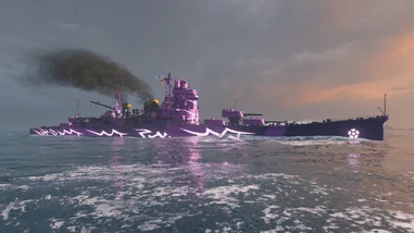 Arp Myoko | Wargaming Wiki | Fandom