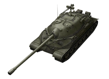 IS-7 | Wargaming Wiki | Fandom