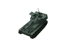 AMX 105 AM mle. 47 | Wargaming Wiki | Fandom