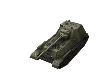 SU-100M1 | Wargaming Wiki | Fandom