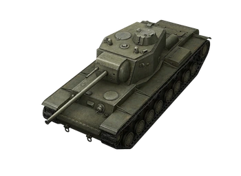 KV-4 | Wargaming Wiki | Fandom