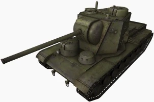 KV-5 | Wargaming Wiki | Fandom