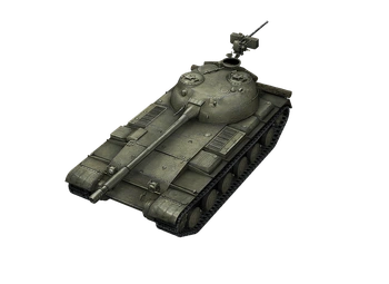 Object 430 Version II | Wargaming Wiki | Fandom