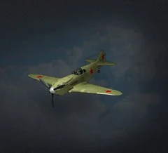 Lavochkin LaGG-3 | Wargaming Wiki | Fandom