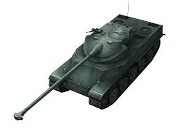 AMX 50 100 | Wargaming Wiki | Fandom