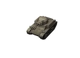 T2 Light Tank | Wargaming Wiki | Fandom