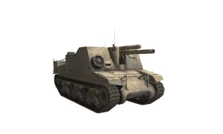 Sexton II | Wargaming Wiki | Fandom