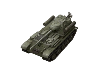 SU-101 | Wargaming Wiki | Fandom