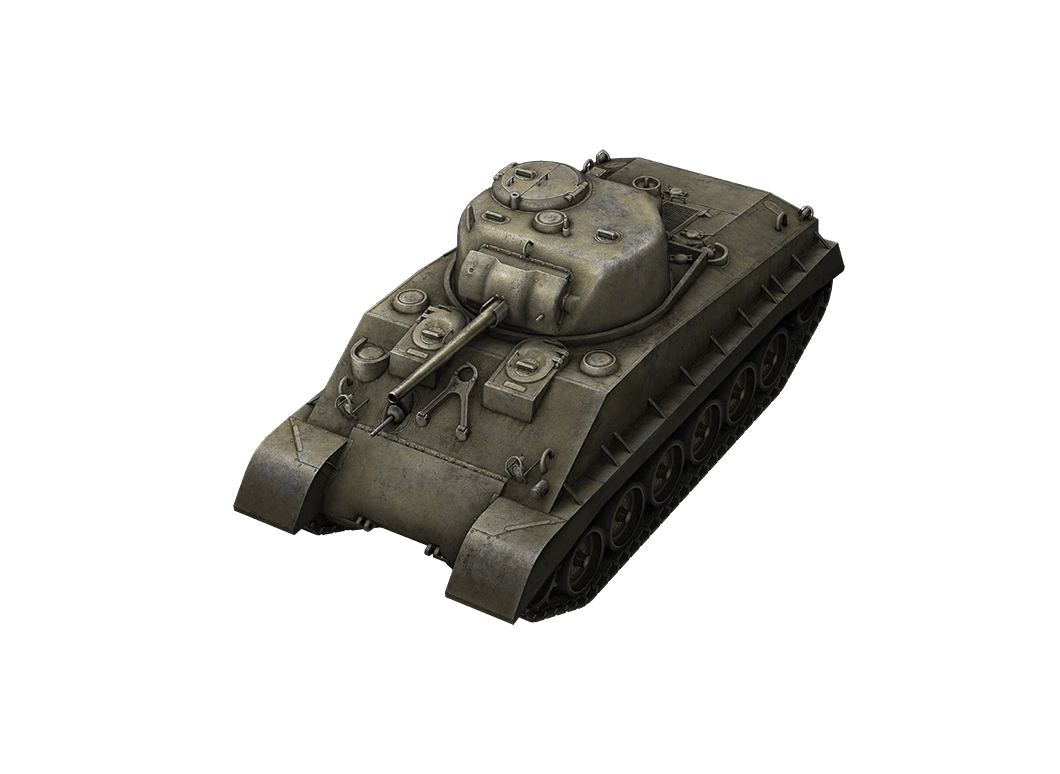 M4A2E4 Sherman | Wargaming Wiki | Fandom