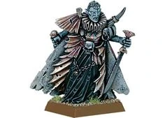 Luthor Harkon | Wiki Warhammer Fora | Fandom