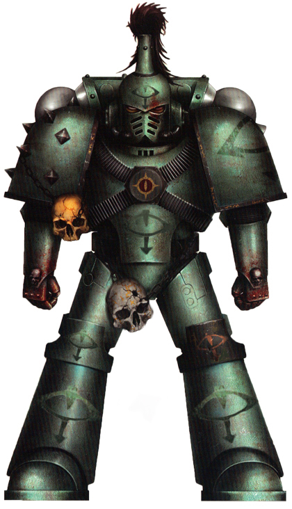 Истинные Сыны Викиариум Warhammer 40k Fandom