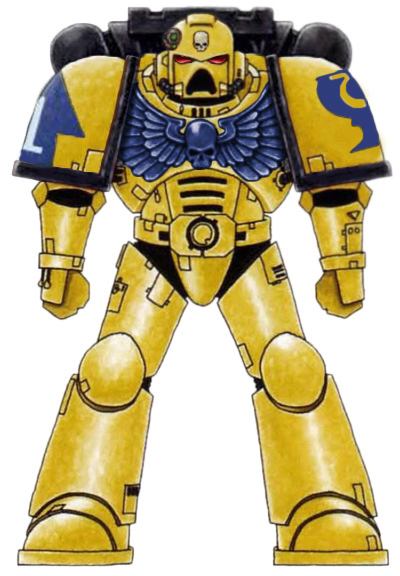 Возлиятели Викиариум Warhammer 40k Fandom
