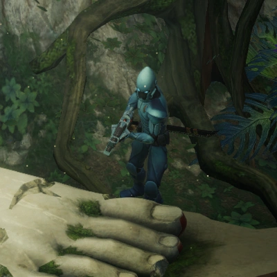 Guardian | Warhammer 40,000: Rogue Trader Wiki | Fandom