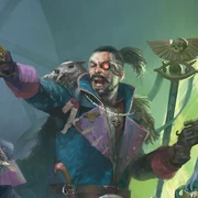 The Rogue Trader | Warhammer 40,000: Rogue Trader Wiki | Fandom
