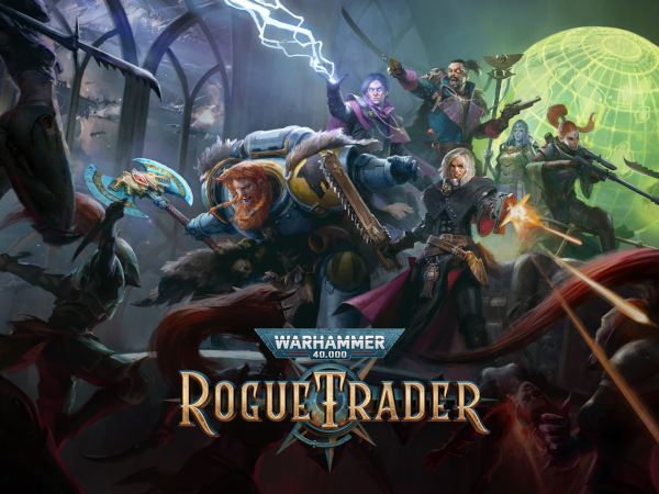 Jae | Warhammer 40,000: Rogue Trader Wiki | Fandom Jae | Warhammer 40,000: Rogue Trader Wiki | Fandom