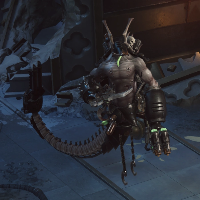 Talos | Warhammer 40,000: Rogue Trader Wiki | Fandom