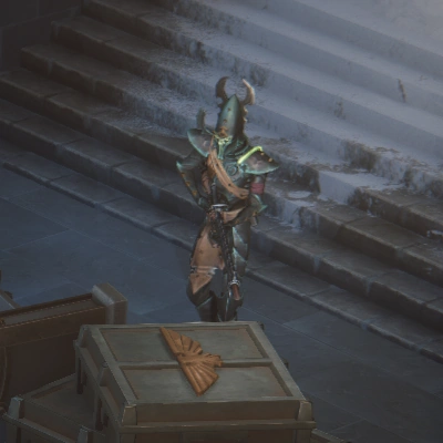 Kabalite Warrior | Warhammer 40,000: Rogue Trader Wiki | Fandom