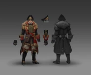 The Rogue Trader | Warhammer 40,000: Rogue Trader Wiki | Fandom