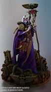 Cassia Orsellio | Warhammer 40,000: Rogue Trader Wiki | Fandom