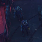 Servitor | Warhammer 40,000: Rogue Trader Wiki | Fandom