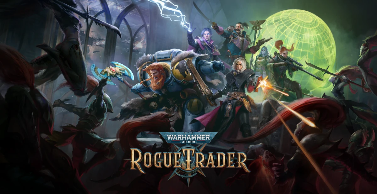 Category:Images of Cassia Orsellio | Warhammer 40,000: Rogue Trader ...