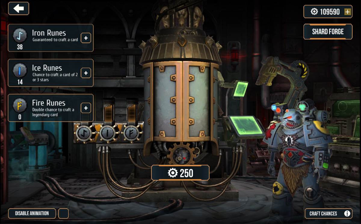 Forge Warhammer 40000 Space Wolf Wiki Fandom
