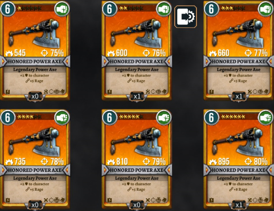 Honored Power Axe Warhammer 40000 Space Wolf Wiki Fandom
