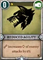 Reduced Agility | Warhammer 40,000: Space Wolf Wiki | Fandom