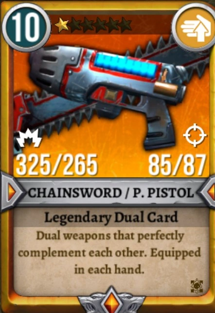 Dual cards | Warhammer 40,000: Space Wolf Wiki | Fandom