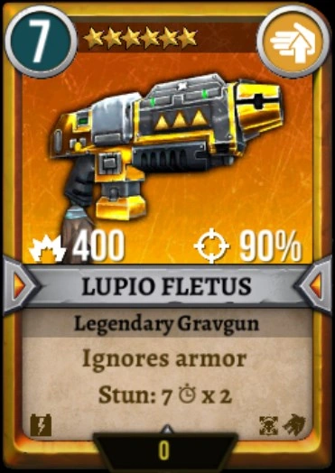 Old Lupio Fletus | Warhammer 40,000: Space Wolf Wiki | Fandom