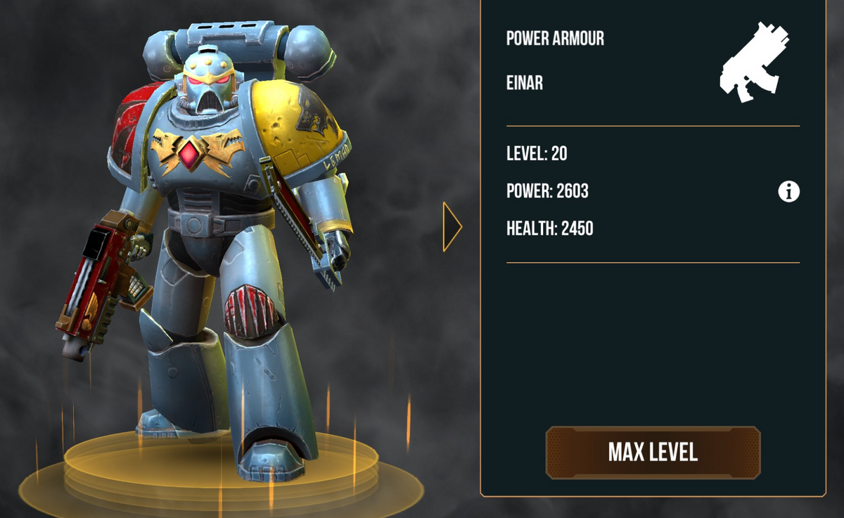 Einar Overview Warhammer 40000 Space Wolf Wiki Fandom