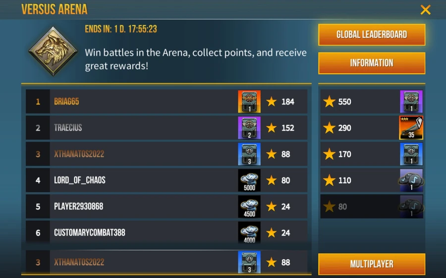 Pvp Tournament | Warhammer 40,000: Space Wolf Wiki | Fandom