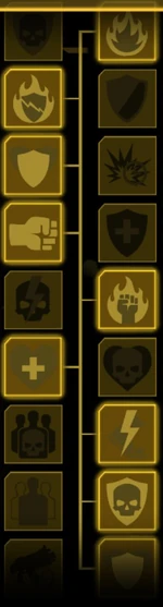 Terminator | Warhammer 40,000: Space Wolf Wiki | Fandom