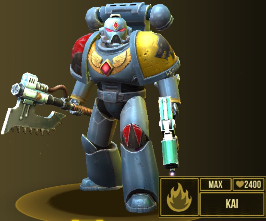 Kai Overview Old Warhammer 40000 Space Wolf Wiki Fandom