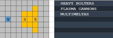 Heavy Bolters | Warhammer 40,000: Space Wolf Wiki | Fandom