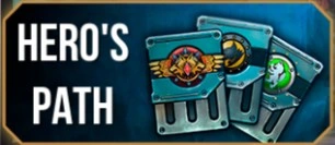 Hero's Path | Warhammer 40,000: Space Wolf Wiki | Fandom