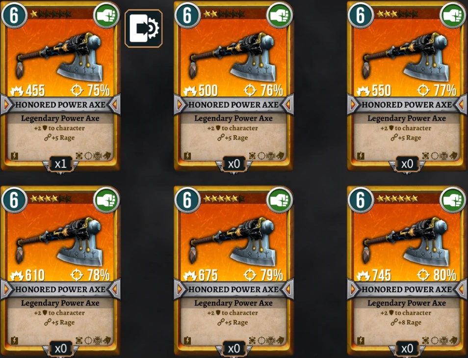 Honored Power Axe | Warhammer 40,000: Space Wolf Wiki | Fandom