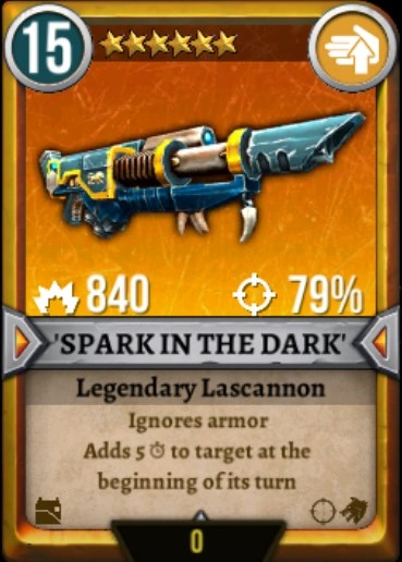 LasCannons | Warhammer 40,000: Space Wolf Wiki | Fandom