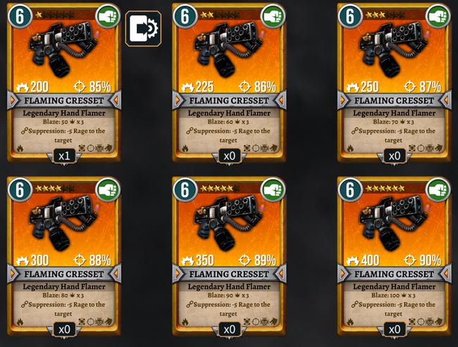 Flaming Cresset Warhammer 40000 Space Wolf Wiki Fandom