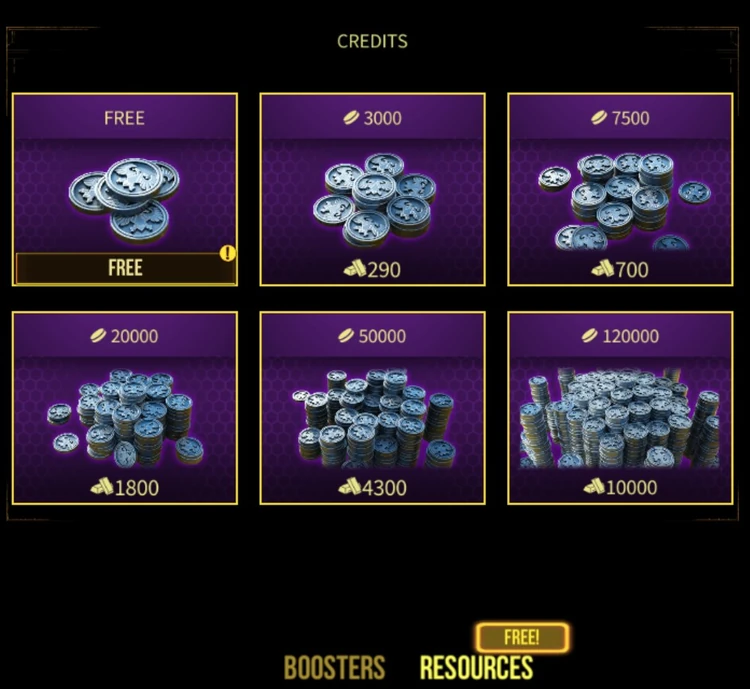 Credits | Warhammer 40,000: Space Wolf Wiki | Fandom